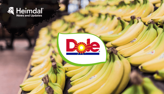 Food Giant Dole, Victim of a Ransomware Attack [Updated]