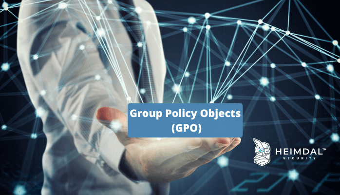 What Are Group Policy Objects? All You Need to Know