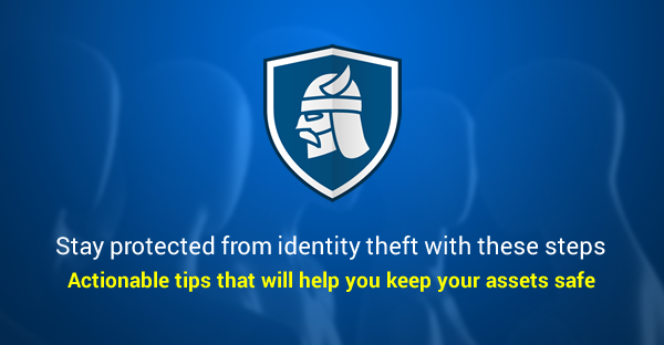 How To Prevent Identity Theft With 20 Essential Steps [updated]
