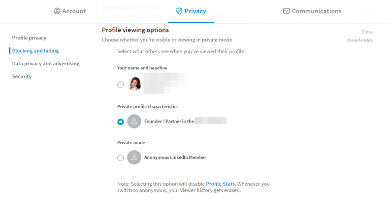 Boost Your LinkedIn Security and Privacy in 10 Actionable Steps [Updated]