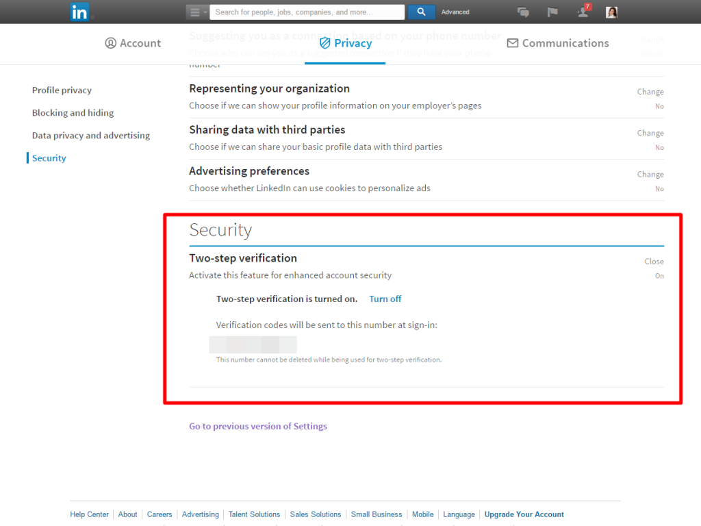 Boost Your LinkedIn Security and Privacy in 10 Actionable Steps [Updated]