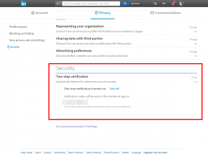 Boost Your LinkedIn Security and Privacy in 10 Actionable Steps [Updated]
