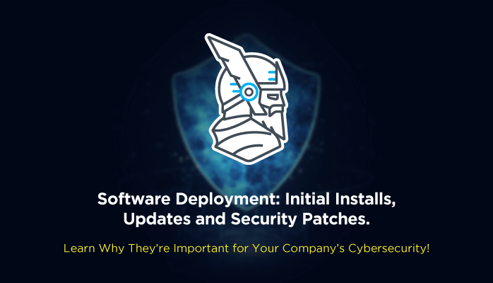 What Is Software Deployment: Definition, Specific Activities ...