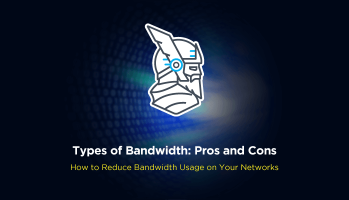 What Is Bandwidth Usage and How Can You Monitor It?