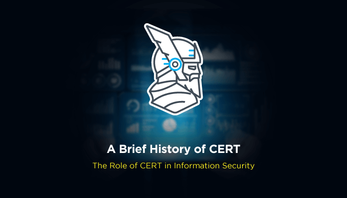 Your Step-by-Step Guidebook on What Is CERT in Security