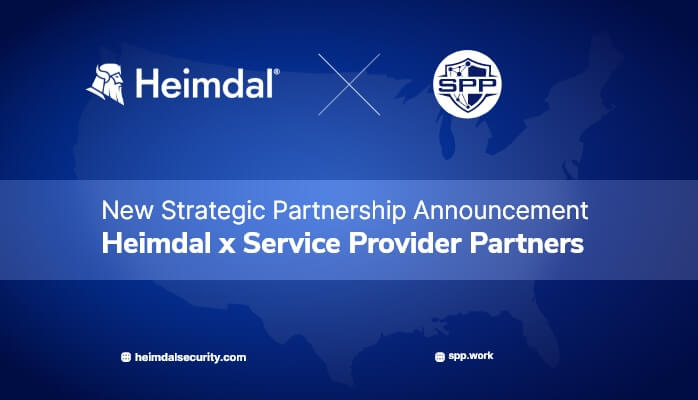 Heimdal and SPP Join Forces to Deliver Award-Winning Unified Security ...