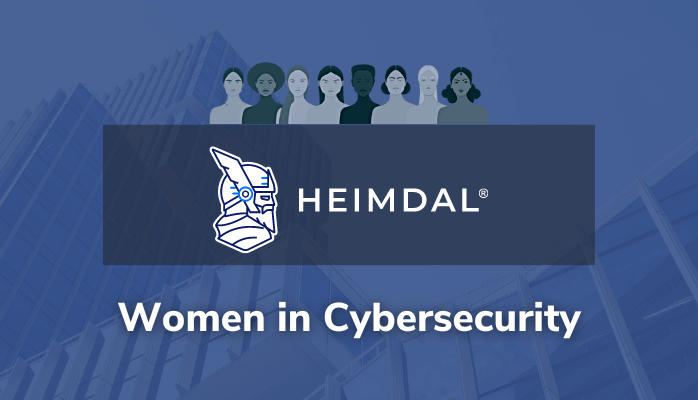 Women in Cybersecurity