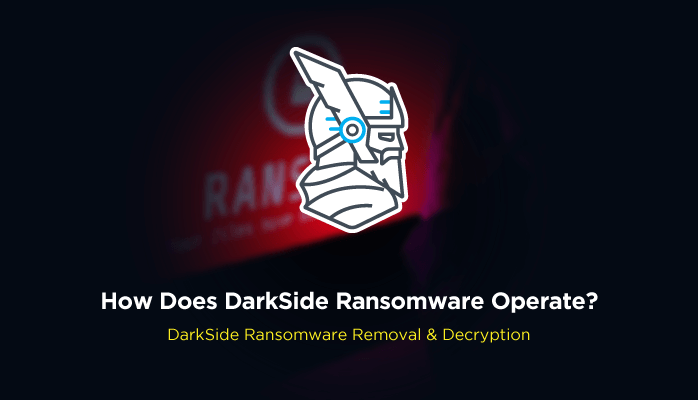 DarkSide Ransomware 101. Definition, Characteristics, and Prevention