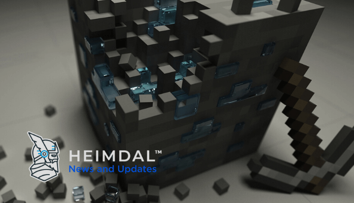 Chaos Ransomware Uses Minecraft Alt Lists