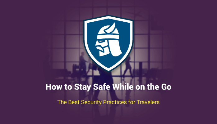 25 Travel Safety Tips (Digital Online Security and Offline Security)