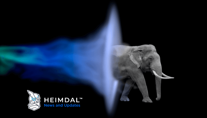 ModifiedElephant Hacking Group Has Been Living Hidden for Years