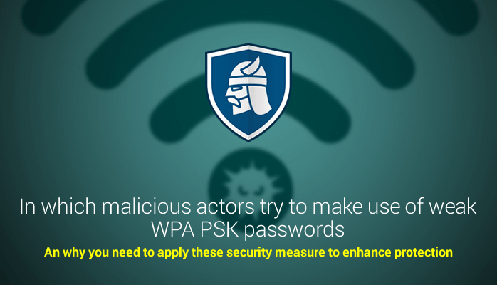 Security Alert: New Attack on WPA/WPA2 Protocols Could Potentially ...