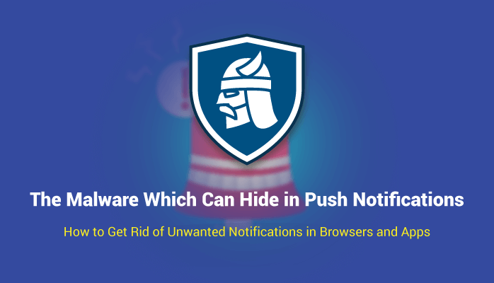 Are Push Notifications Safe Security Risks And How To Disable Them