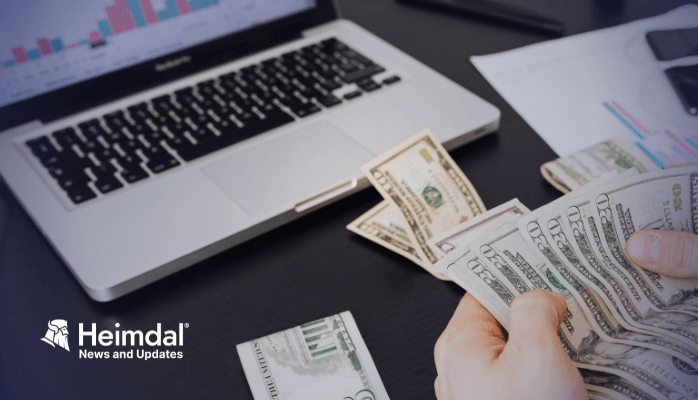 Open Source Software Supply Chain Attacks Spotted Targeting The Banking