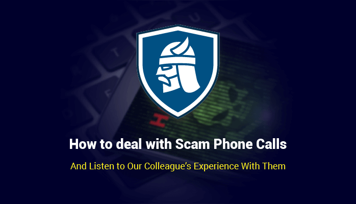 How to Avoid Being a Victim of Scam Phone Calls