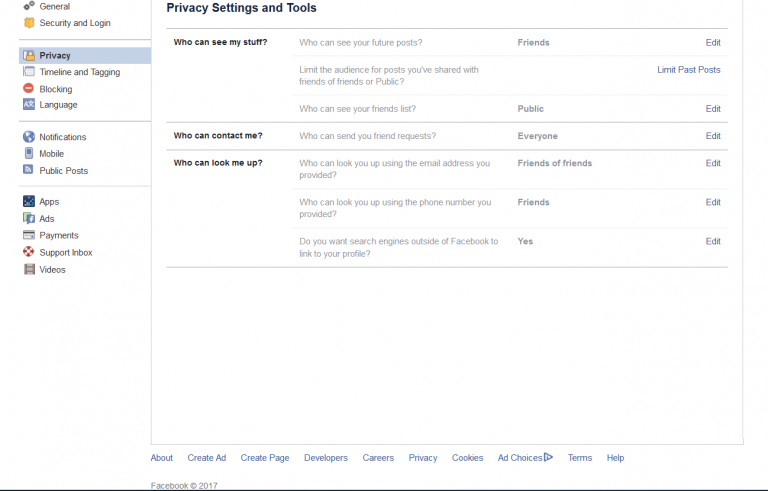 Facebook Privacy & Security Guide: Everything You Need to Know [Updated]
