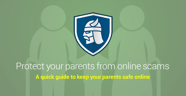 10 Ways to Help Our Parents With Online Security