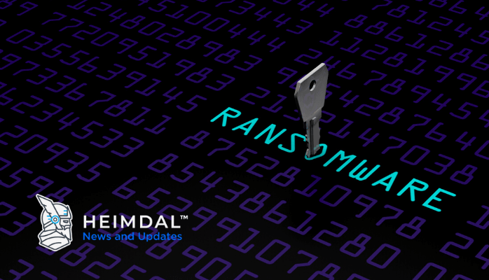 REvil Ransomware Is Back in Business