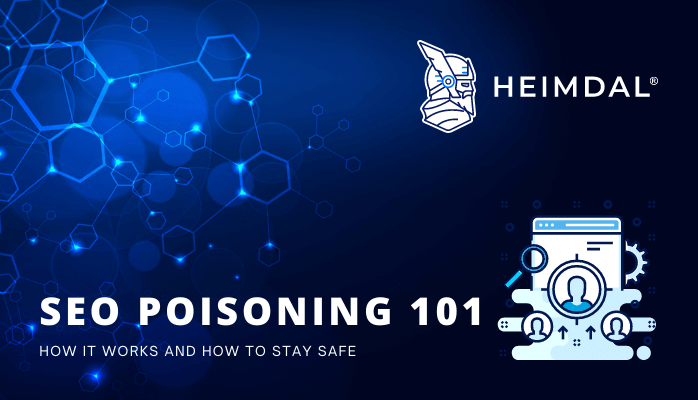 What Is an SEO Poisoning Attack and How Does It Affect Network Security?