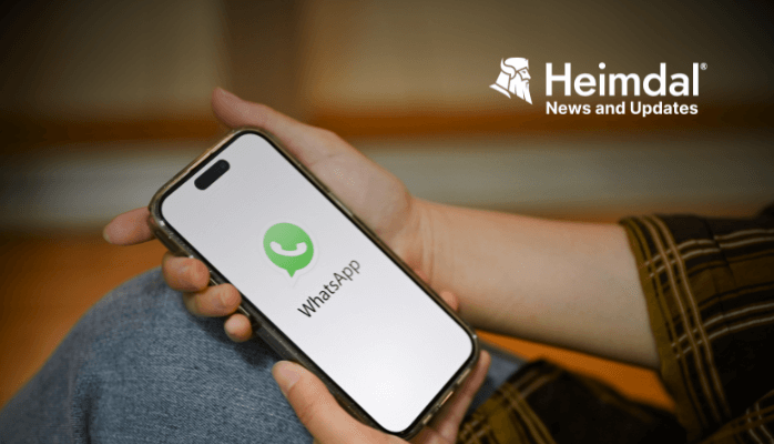 Fake Android App Used To Exfiltrate Signal And Whatsapp User Data