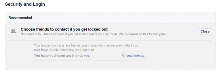 Facebook Privacy & Security Guide: Everything You Need to Know [Updated]