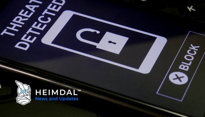 Google has been monitoring the activity of commercial spyware sellers ...