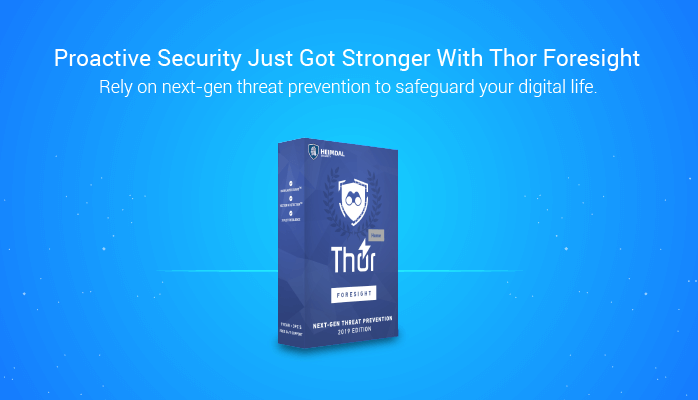 Introducing our New Security Products, More Powerful and Stronger to ...