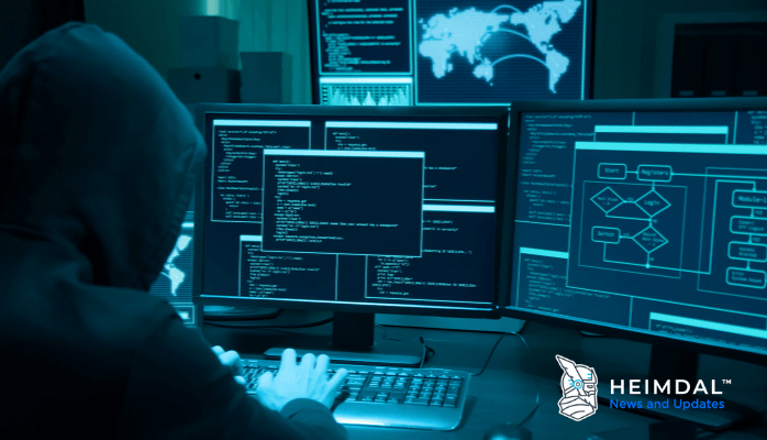 Top 10 Attack Vectors Most Exploited by Threat Actors Described in a ...