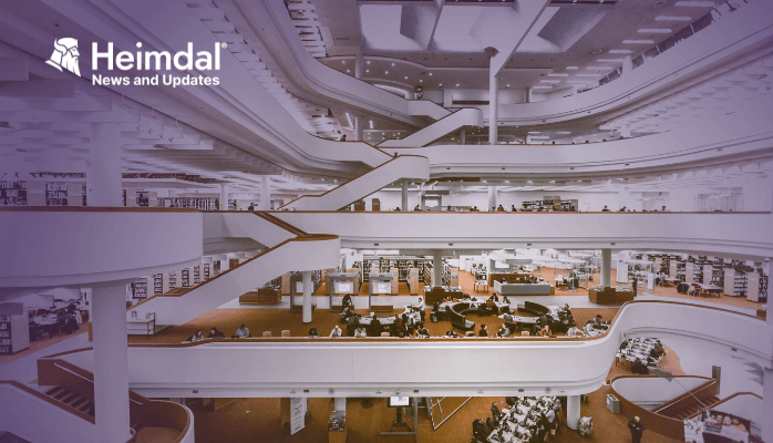 Toronto Public Library Under Cyberattack