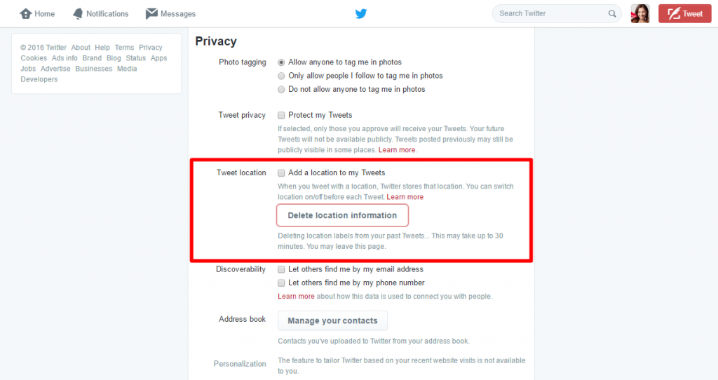 Here's How to Strengthen Your Twitter Security and Privacy in 10 Steps