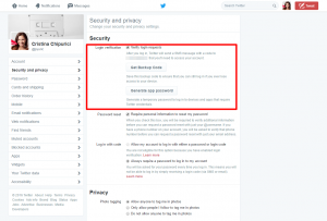Here's How to Strengthen Your Twitter Security and Privacy in 10 Steps