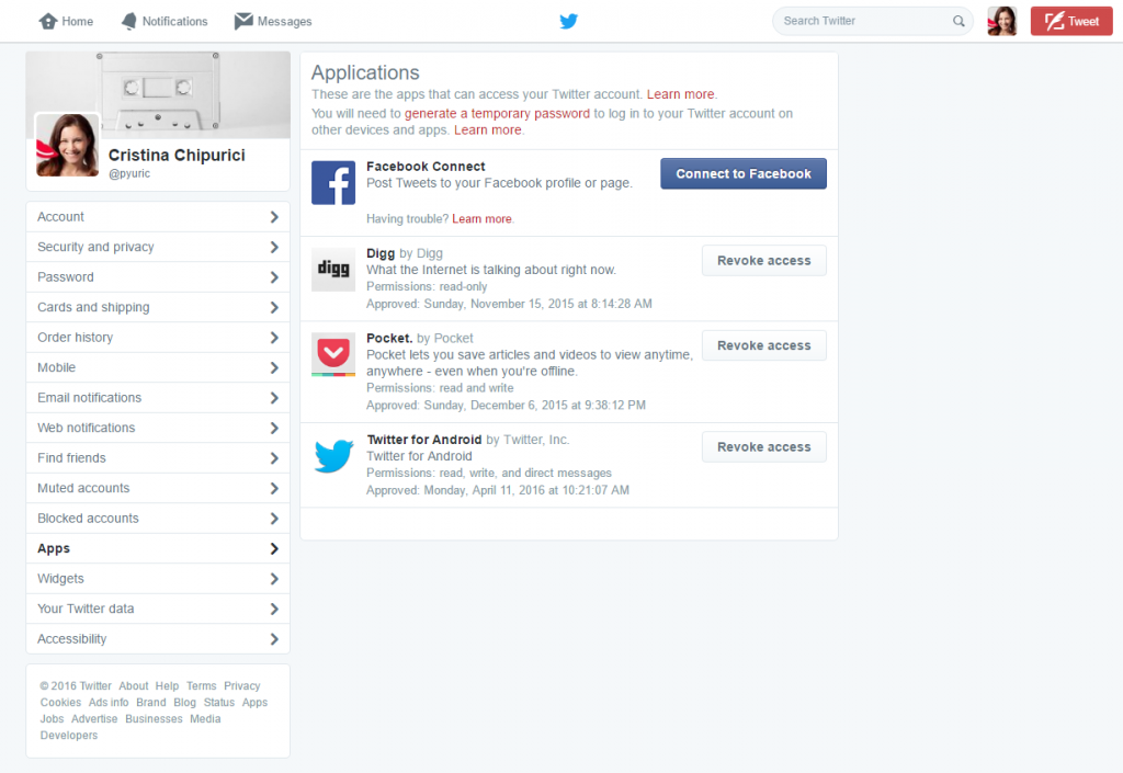 Here's How to Strengthen Your Twitter Security and Privacy in 10 Steps
