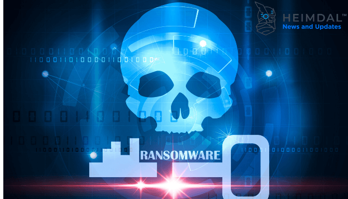 The Builder for Babuk Locker Ransomware Was Leaked Online