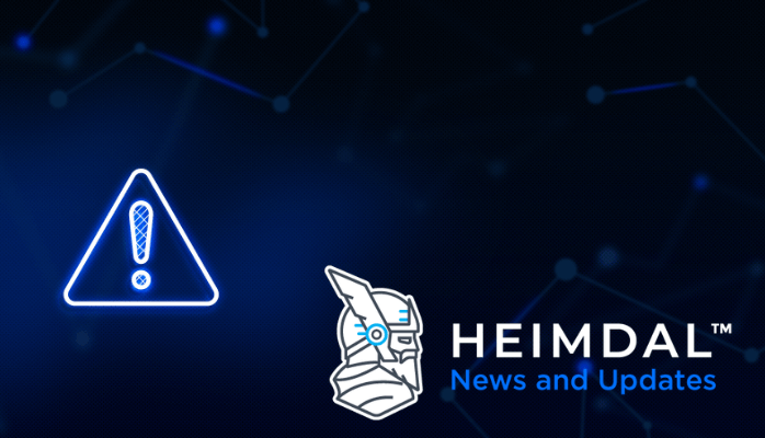 Fake Windows Defender Alerts Used in Recent Tech Support Scam