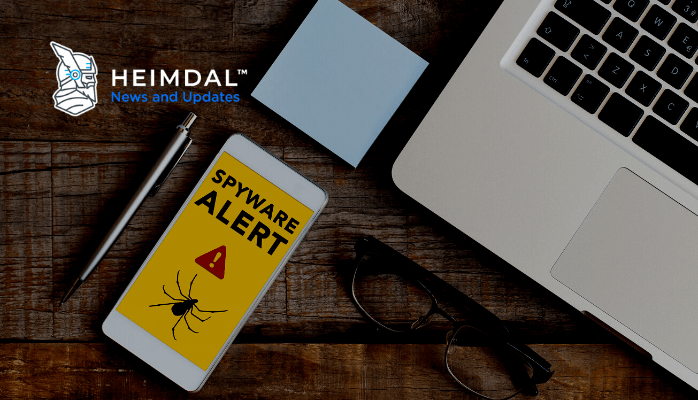 What Is Spyware, What It Does, and How to Block It?