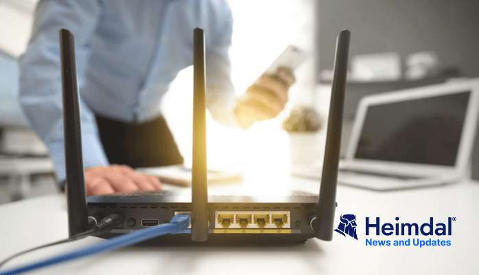 Threat Actors Can Use Old Routers’ Data to Breach Corporate Networks