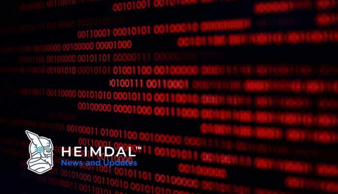 Dridex Malware Is Installed With the Help of Log4j Vulnerability