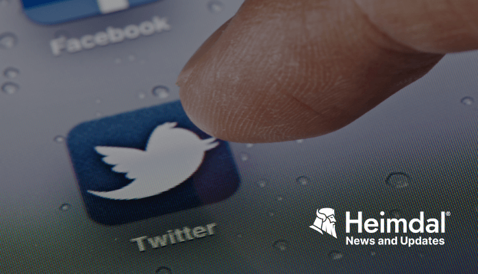 Twitter Confirms a “Security Incident” that Led to Exposing Private ...