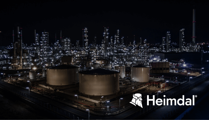 BAZAN Group, Israel's Largest Oil Refinery, Had Its Website Hit by a ...