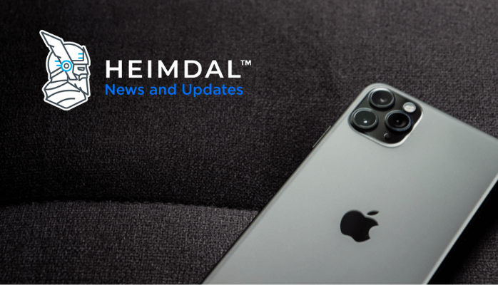 New Zero-Click Vulnerability Exploited by NSO Spyware