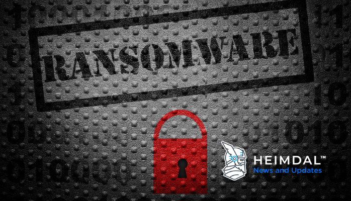 REvil's TOR Sites Back With New Ransomware