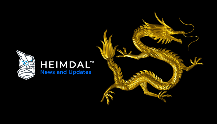 Moshen Dragon Targets Asian Telecommunication Companies