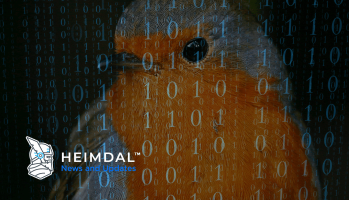 Windows Installer used by new Raspberry Robin worm