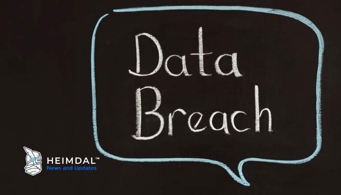 Marriott Confirms Data Breach