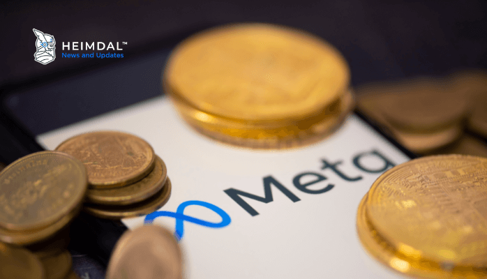 Meta Received A $275 Million Fine Following the 2021 Massive Data Leak
