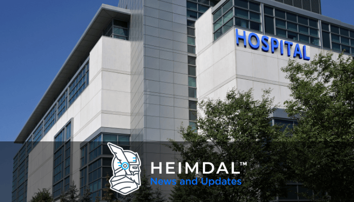 French Hospital Forced to Transfer Patients After Ransomware Attack