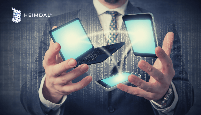 Static Vs Dynamic IPs: Differences, Similarities and Cybersecurity ...