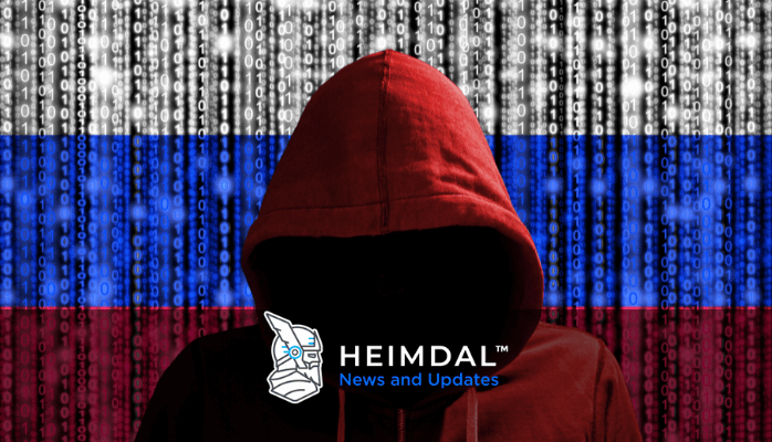 Pro-Russian Group Targets Organizations in Ukraine and NATO Countries ...