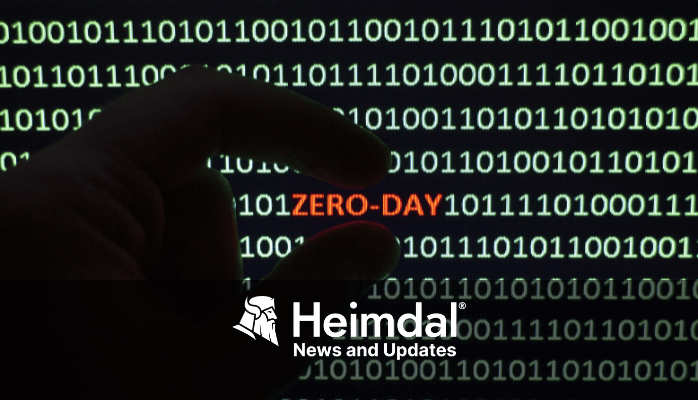 CISA Warns About Four New Vulnerabilities Exploited as Zero-Days