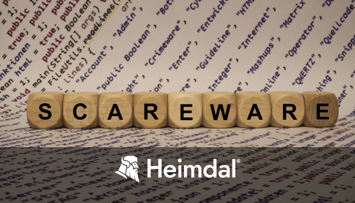 What Is Scareware and How to Prevent It?